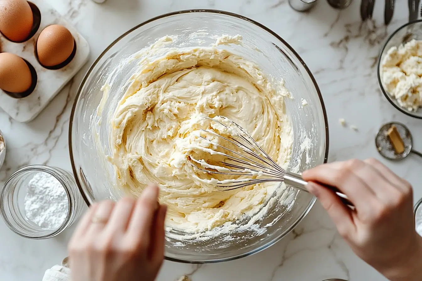 Moist Rum Cake Recipe – Easy, Flavorful - Ritzy recipes