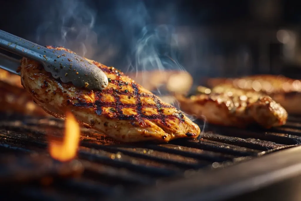 Best Chicken Marinade for Grilling (Juicy, Flavor-Packed & Easy ...