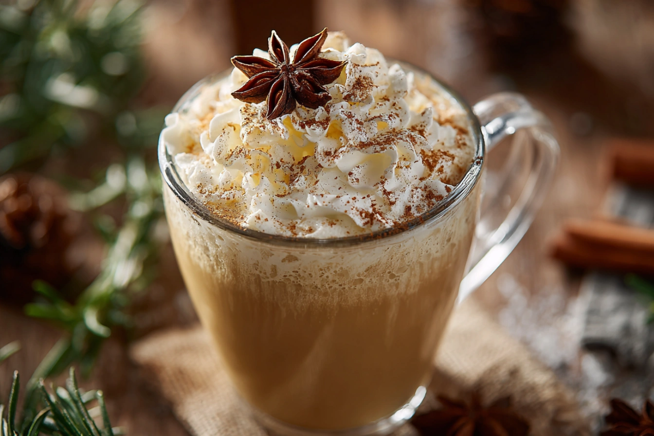 Hot Buttered Rum Mix Recipe (Perfect for Cozy Winter Nights) - Ritzy ...
