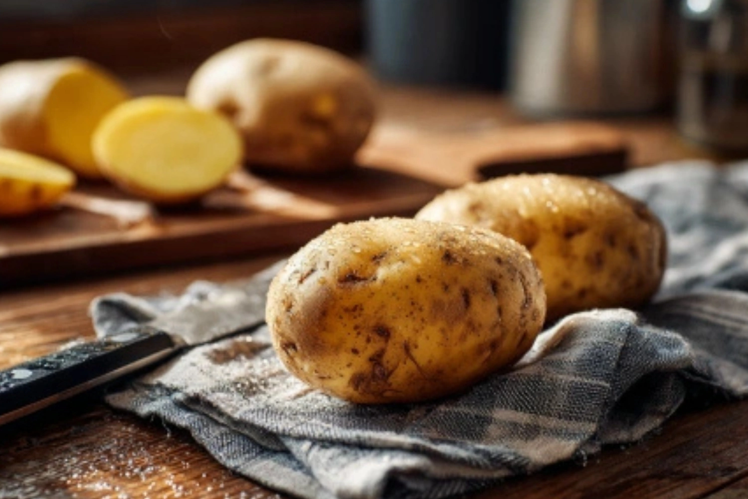 Loaded Potato Skins: A Crispy, Cheesy Snack Everyone Will Love - Ritzy ...
