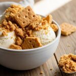 Graham Cracker Crumble Topping: The Best Buttery Recipe